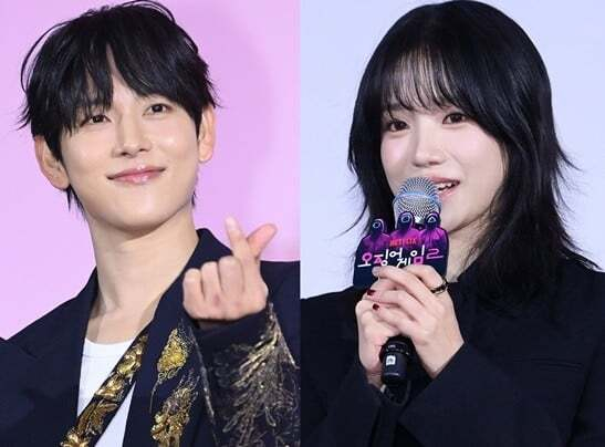 Lim Si Wan and Jo Yu Ri shine in Squid Game Season 2 | allkpop