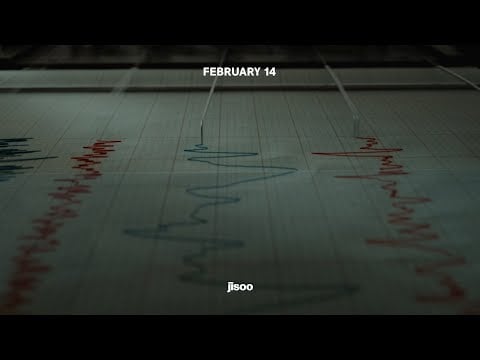 BLACKPINK Jisoo unveils teaser video for her solo comeback | allkpop