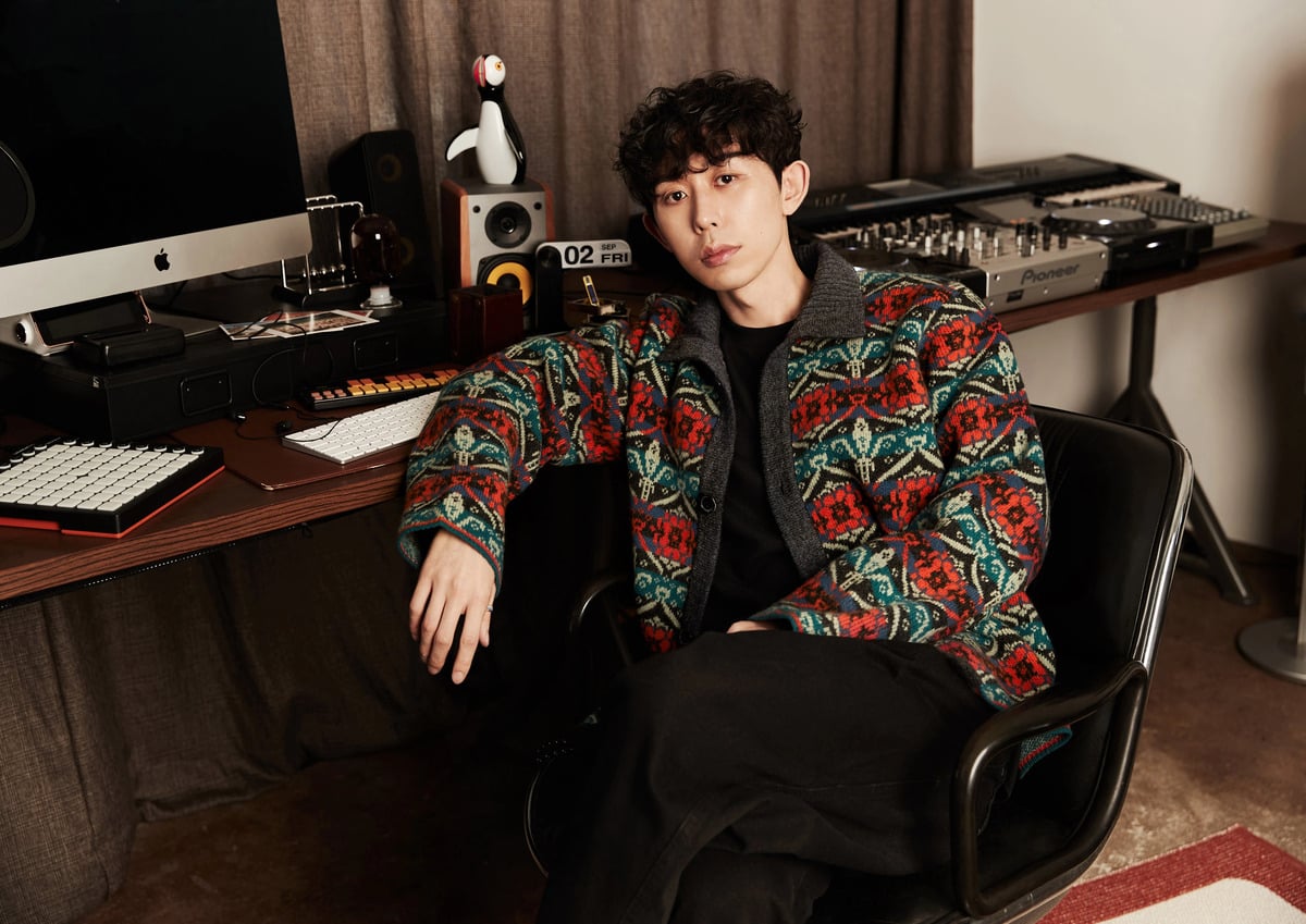 Code Kunst reveals 50 million KRW (about $37,500) monthly income and a ...