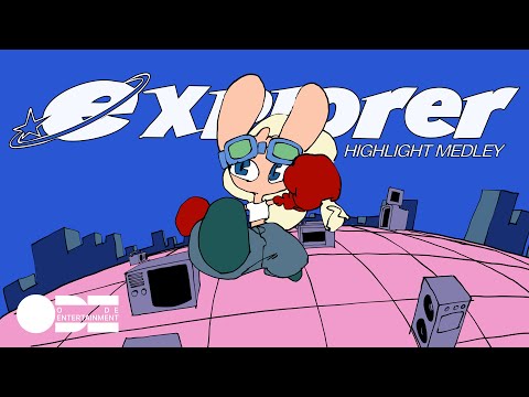 Super Junior Eunhyuk unveils Teaser for First Mini Album [EXPLORER ...