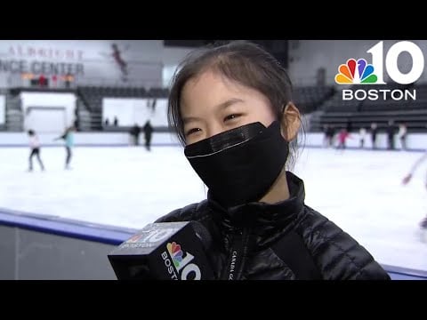 NBC shares heartbreaking past interview with Korean-American figure ...