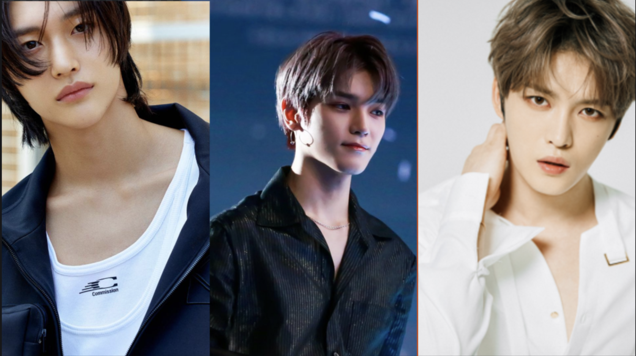 Pressure and Perfection - The Hidden Costs of K-Pop Beauty Standards ...