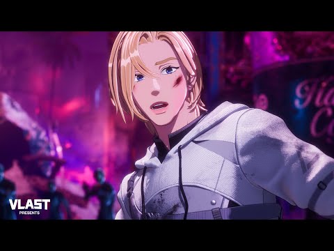 Virtual idol PLAVE releases MV for ‘Dash’ with intense rock aesthetic ...