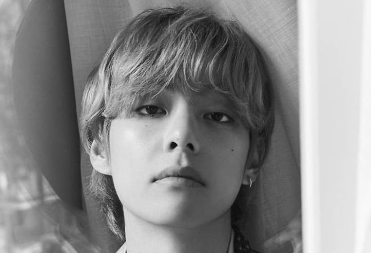 V tops global ranking as ‘The Most Handsome Man in the World 2025 ...