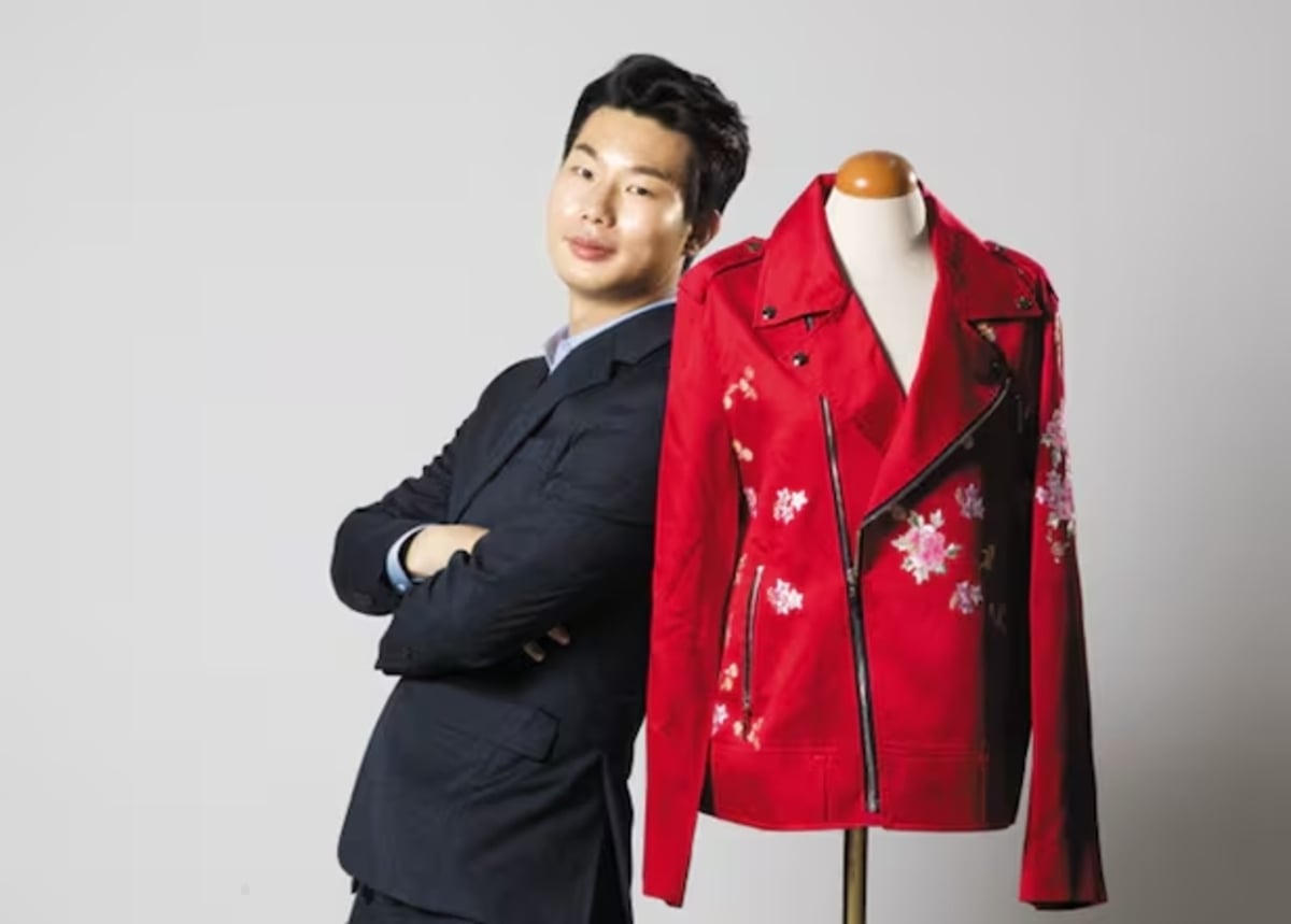 BTS Hanbok designer Kim Rieul passes away at 32 | allkpop