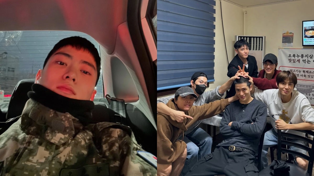 Jaehyun NCT berbagi pembaruan dengan penggemar di Instagram - terkenal ... Jaehyun NCT berbagi pembaruan dengan penggemar di Instagram - terkenal ...