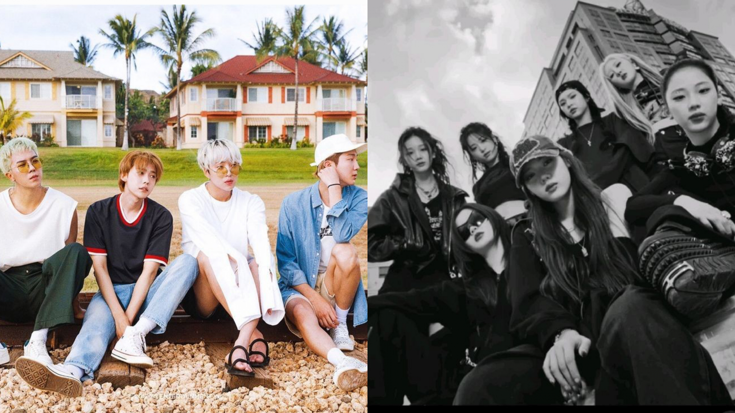 15 Times KBS Banned YG Entertainment Songs | allkpop