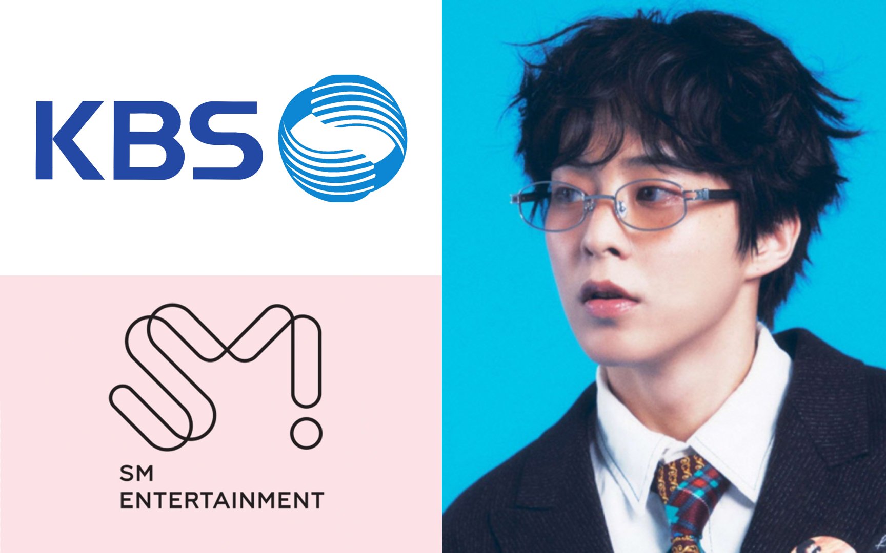 KBS and SM Entertainment executives allegedly met amid allegations of Xiumin's 'Music Bank' ban ...