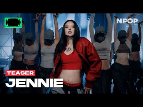 BLACKPINK JENNIE's "You & Me" is now the longest-standing No. 1 track ...