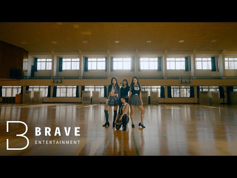 Candy Shop releases captivating 'TIP TOE' MV | allkpop