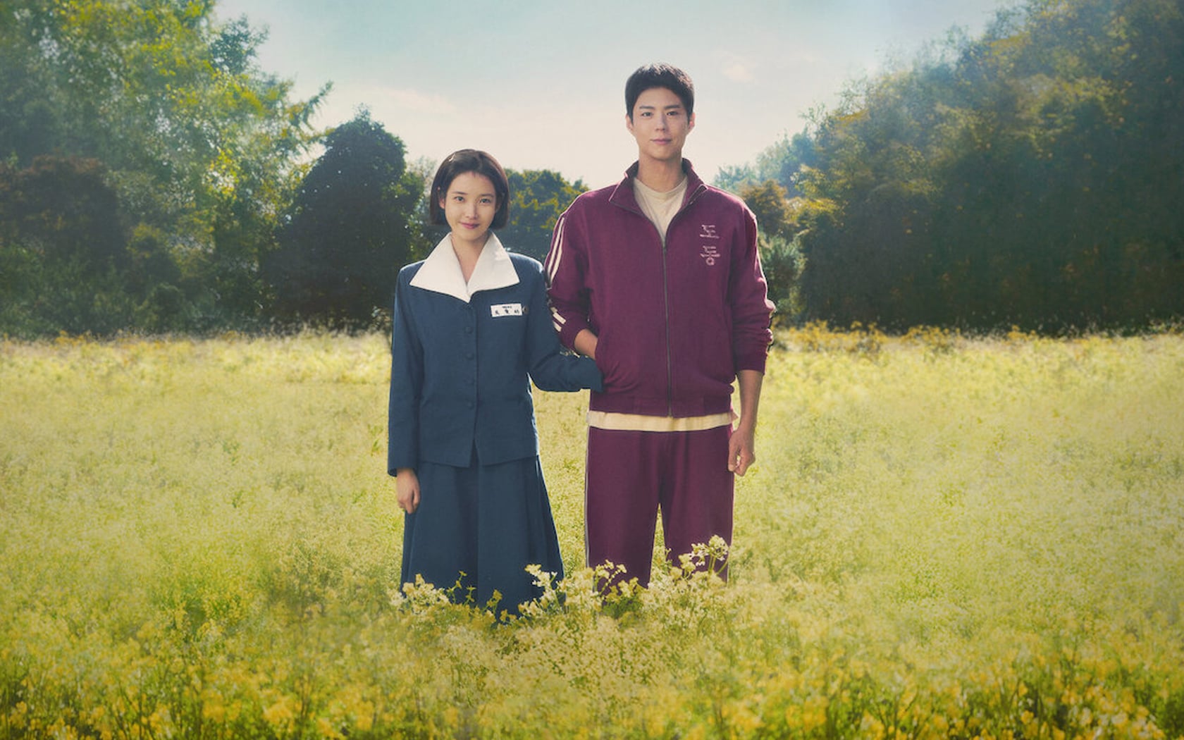 'When Life Gives You Tangerines' tops Gallup Korea's most beloved programs survey | allkpop