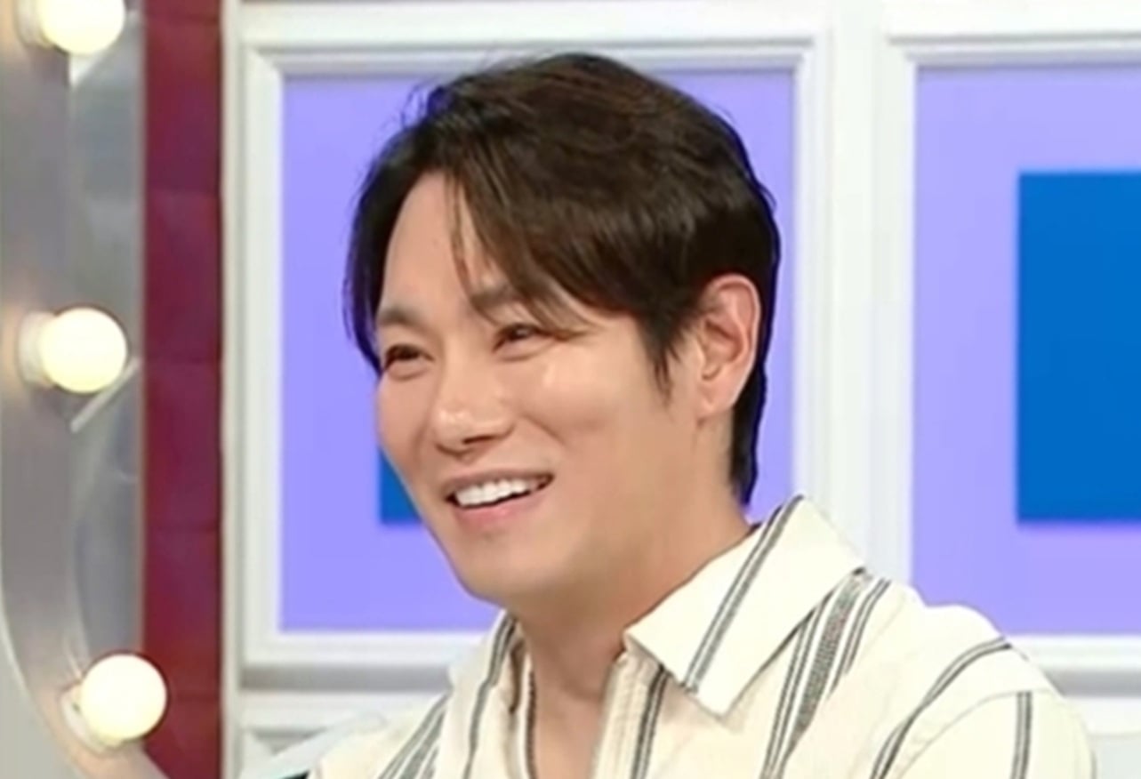 Fly to the Sky’s Hwanhee opens up about his trot debut: “It wasn’t ...