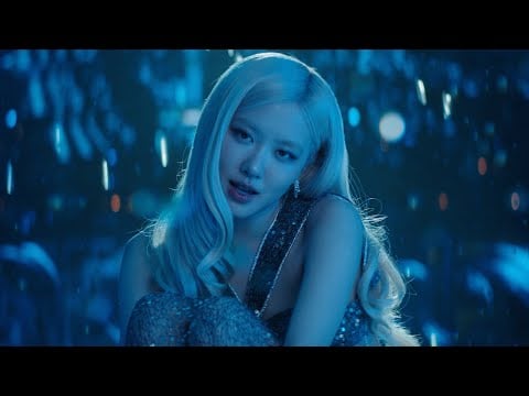 Rosé drops 'Messy' OST MV from Hollywood film 'F1' | allkpop