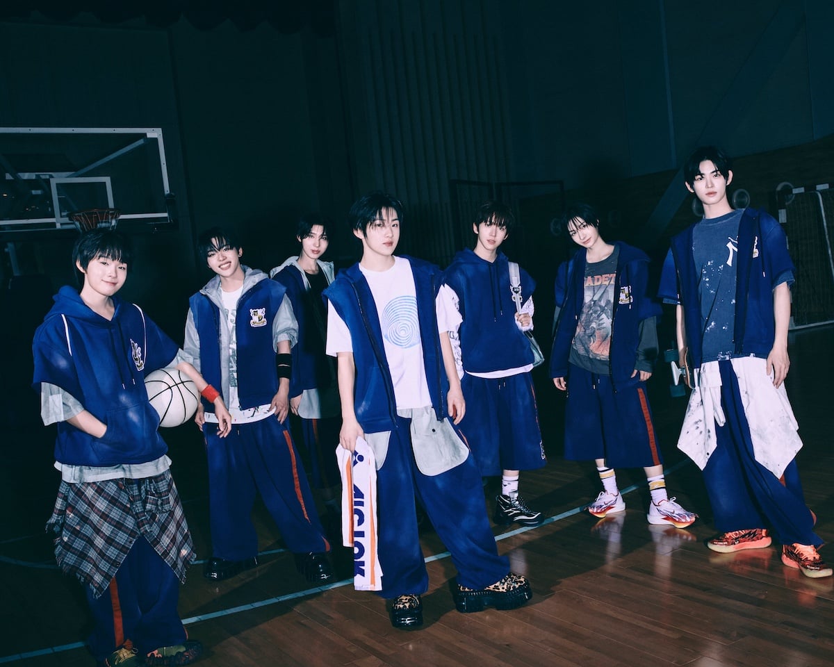 KickFlip take over the gym in next batch of 'Kick Out, Flip Now ...