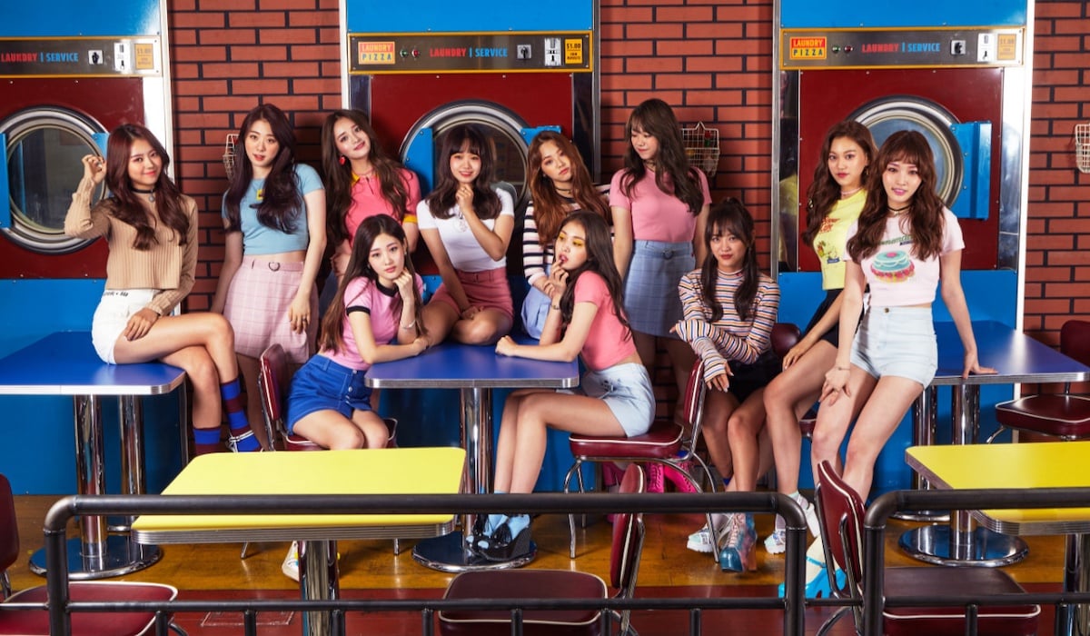 IOI will reportedly release a 10th anniversary single next year | allkpop