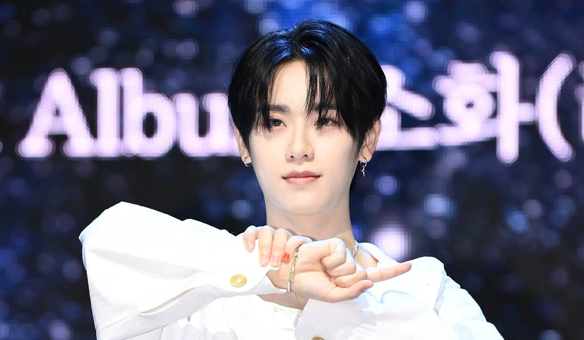 EPEX's Keum Dong Hyun announces abrupt hiatus due to personal reasons ...