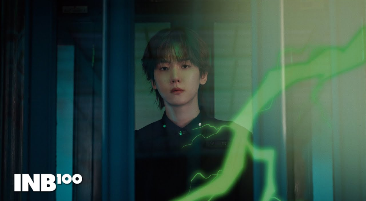 Baekhyun unveils final teaser for ‘Elevator’ MV ahead of new EP release | allkpop