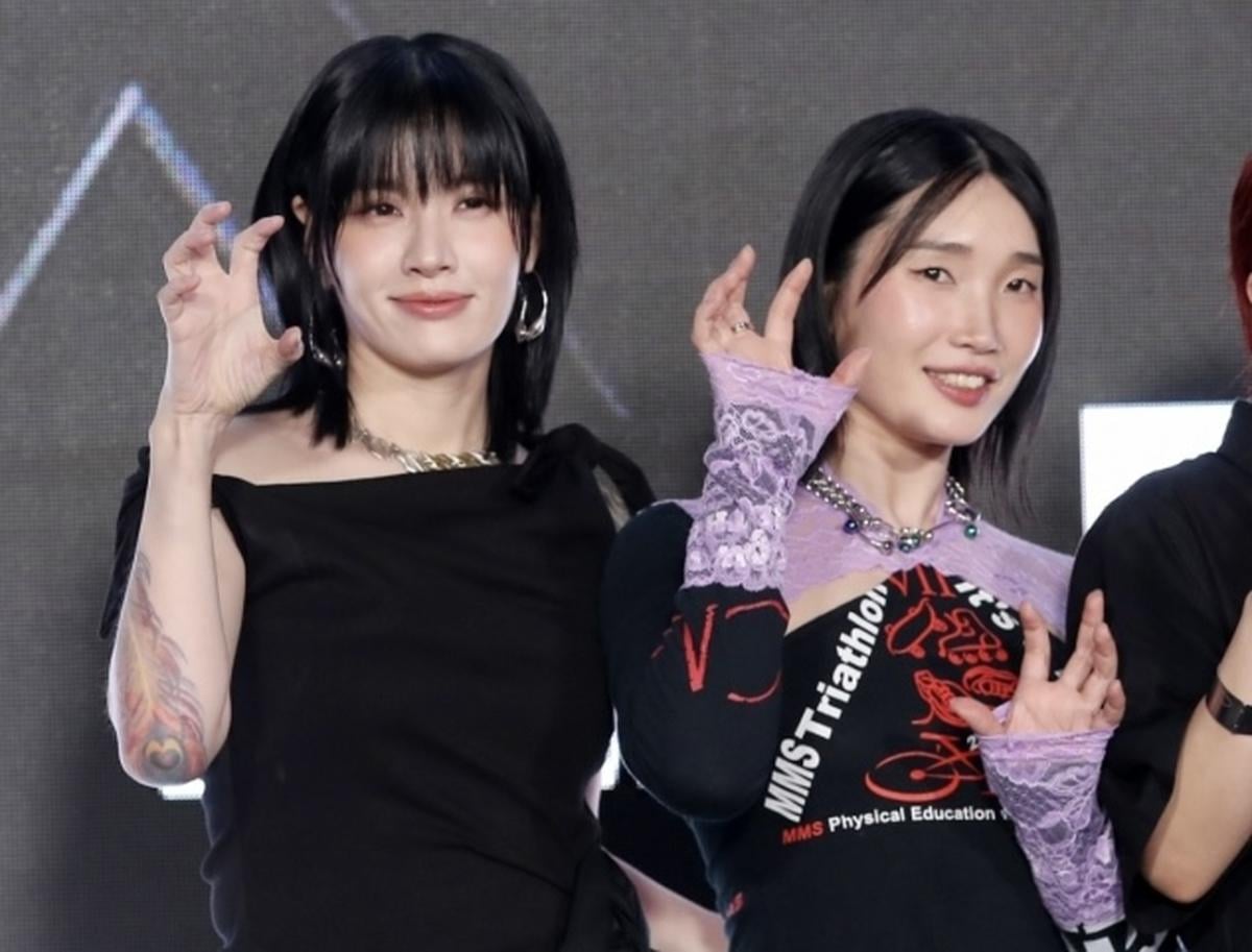 Monika from ‘Swoopa’ returns 50 days after childbirth: ‘dancing is my ...