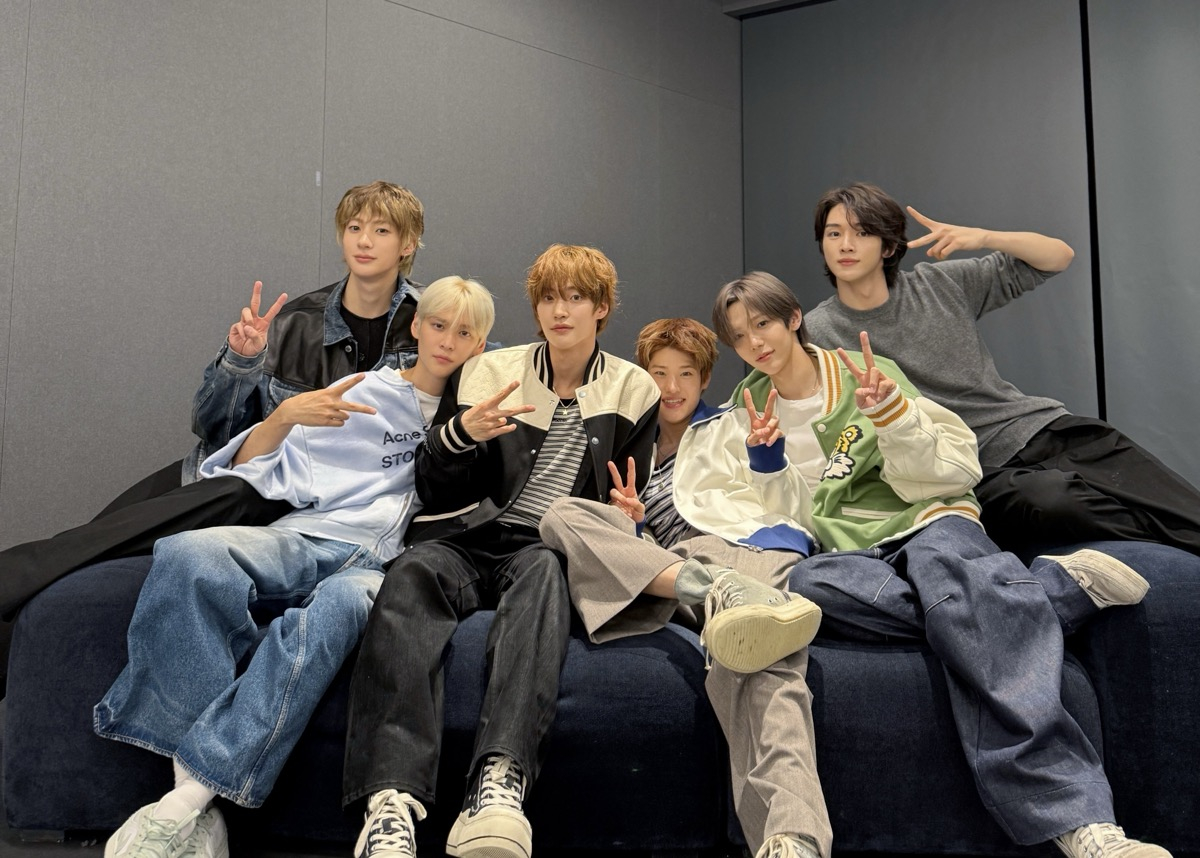 RIIZE adds limited-view seats for sold-out KSPO dome concert | allkpop