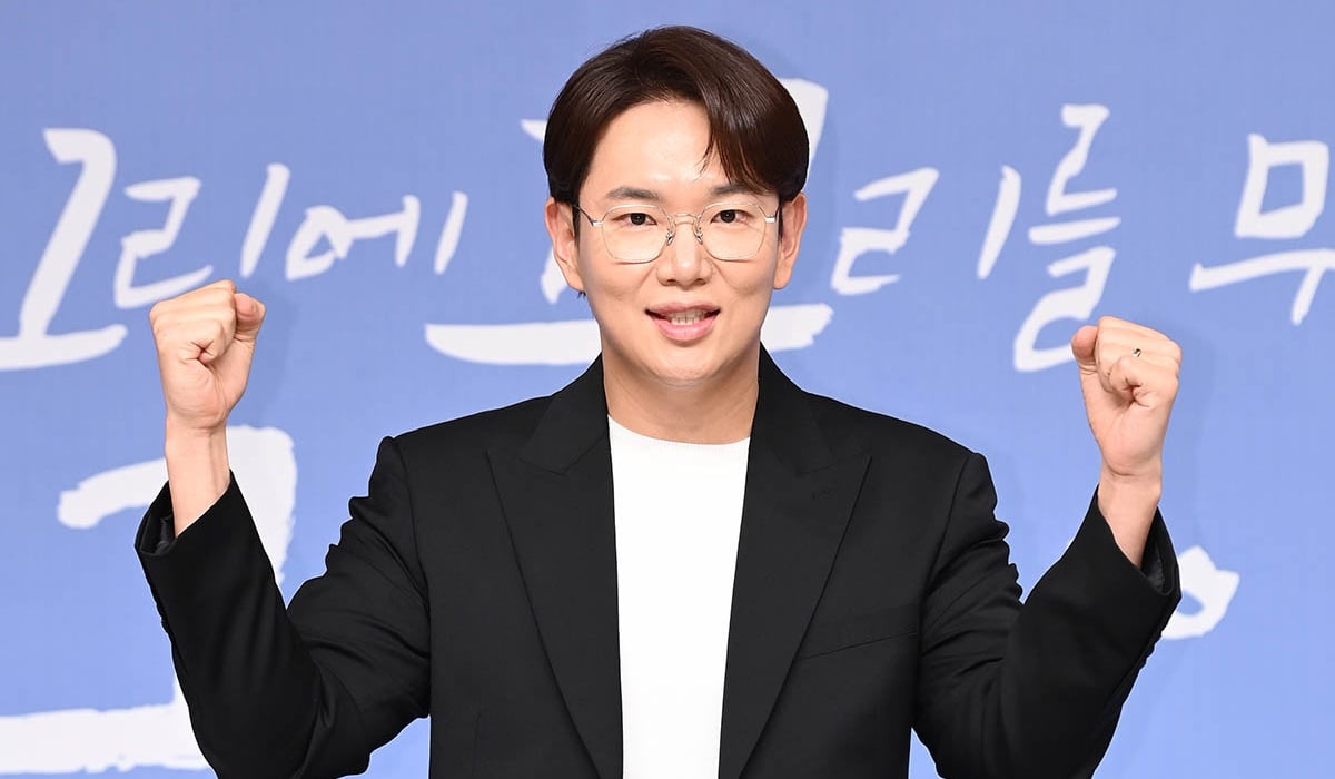 Jang Sung Kyu to bid farewell to the popular YouTube series 'Workman ...