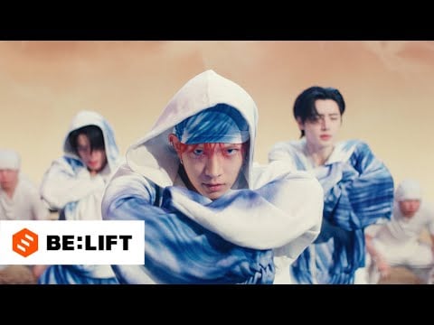 ENHYPEN unveils powerful second Teaser for “Bad Desire (With or Without You)” | allkpop