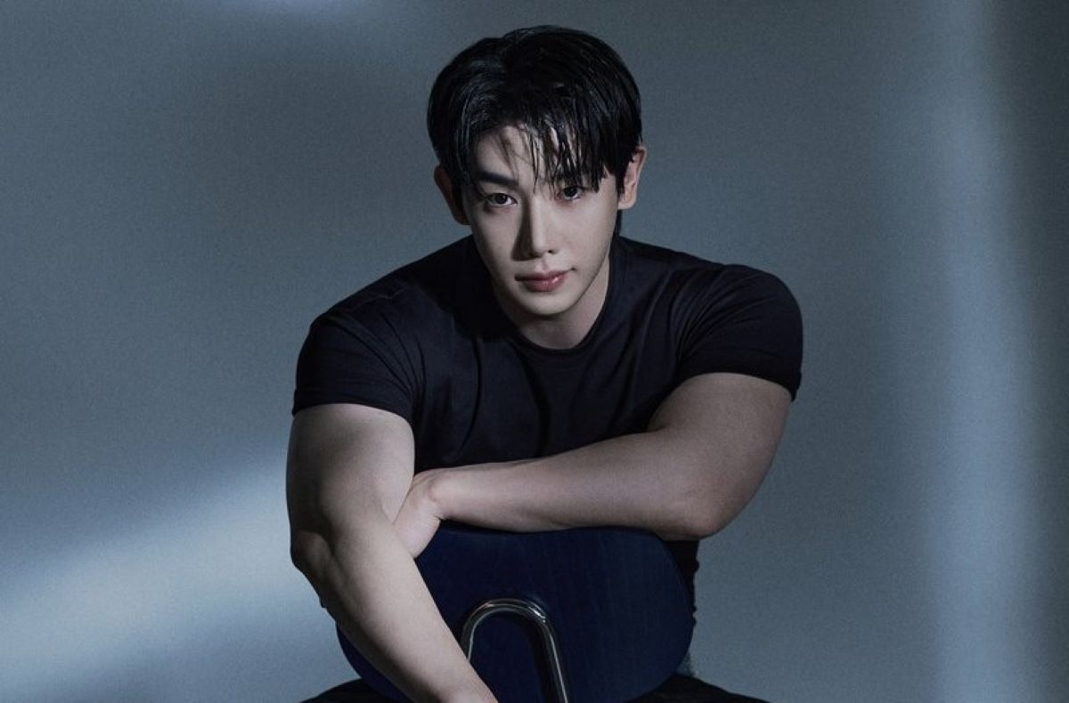 Wonho announces June comeback and the release of his first full album ...