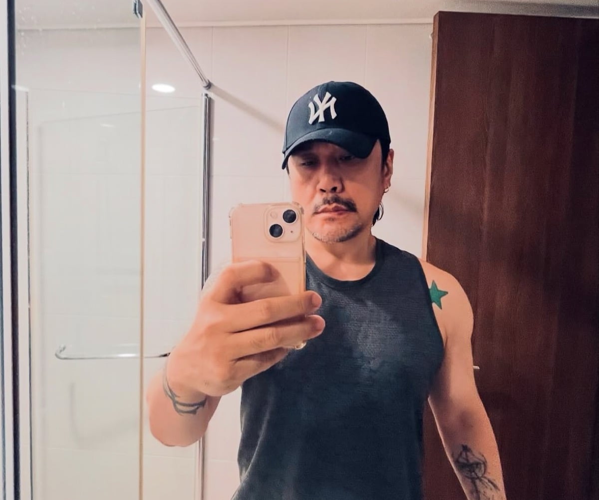 JK Kim Dong Wook criticizes election outcome, sparks legal and ...