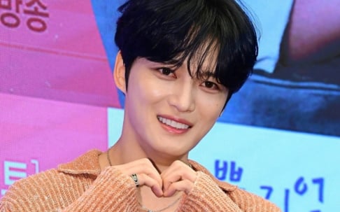 Jaejoong