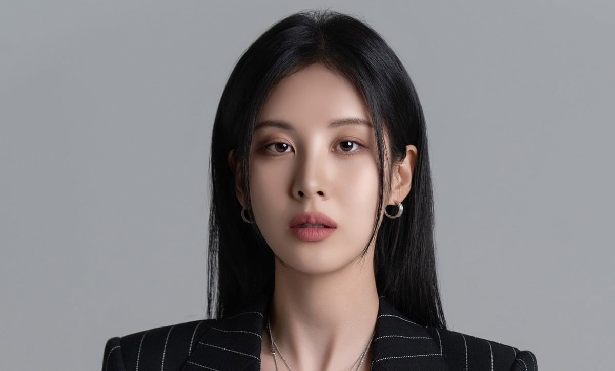 Seohyun to pursue legal actions against malicious commenters attacking her for being a weight ...