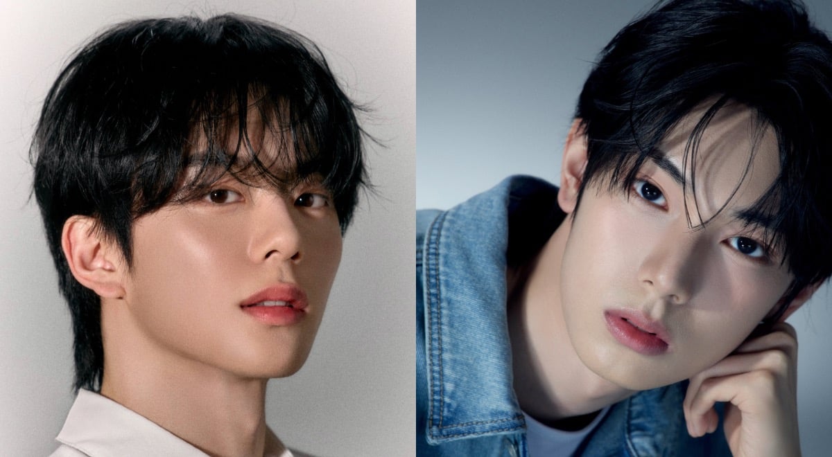 Mnet's 'Boys II Planet' unveils its first 6 contestants including ...