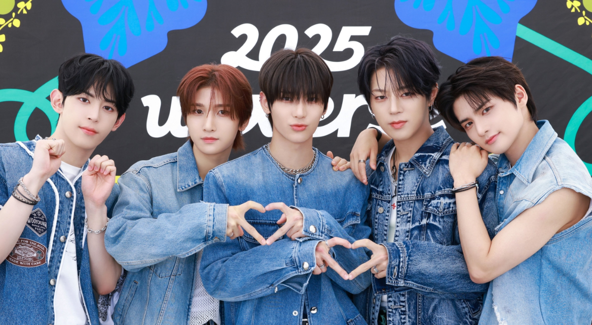 NOWZ to return with rebranded identity and first mini album after 7 ...