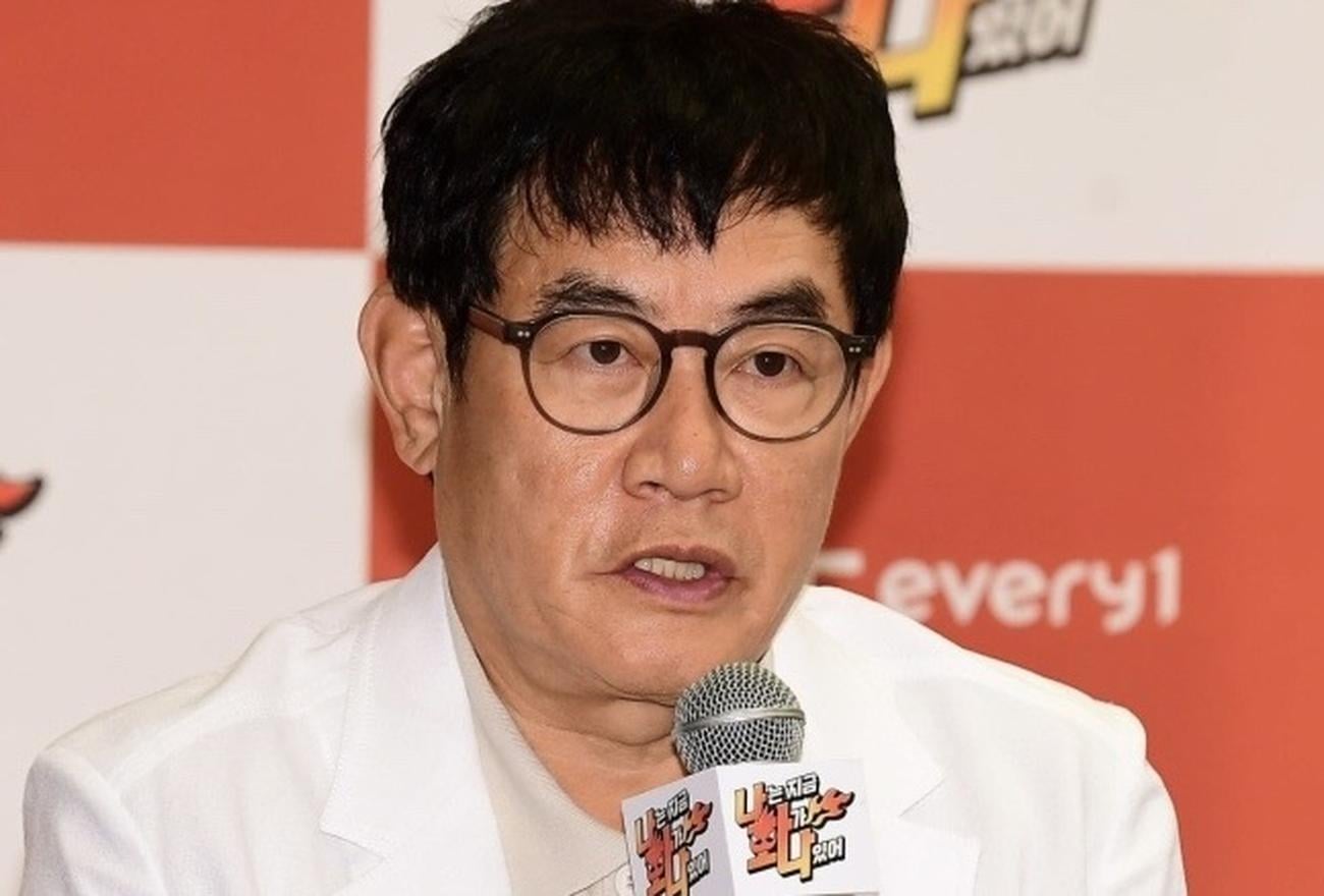 Lee Kyung Kyu denies drug-driving allegations | allkpop