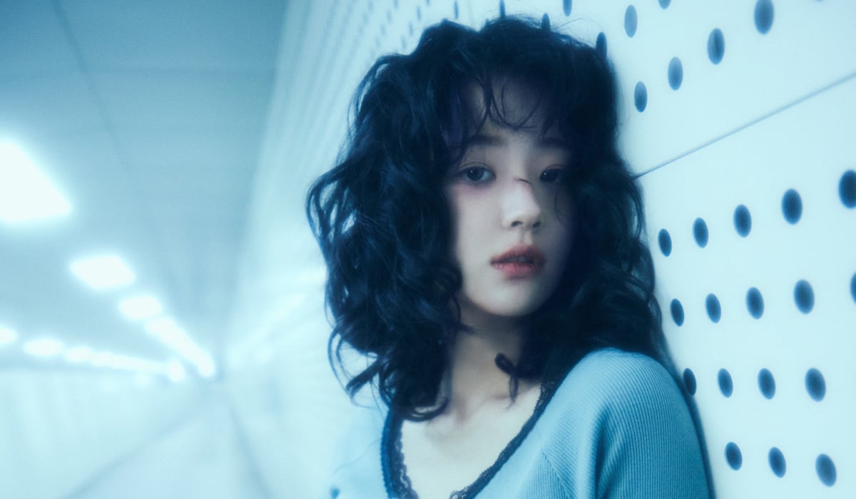 QWER's Chodan to take a hiatus to recover from a knee injury | allkpop