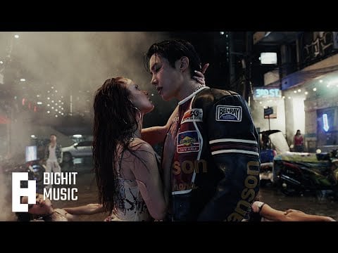 J-Hope reveals his sexy, sensual side in 'Killin' It Girl' feat ...