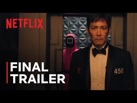 Sung Gi Hun prepares for his final showdown with the 'Front Man' in ...