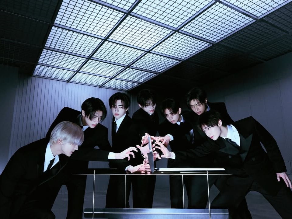 ENHYPEN wins with “Bad Desire (With or Without You)” on ‘Inkigayo’ + performances from ITZY ...