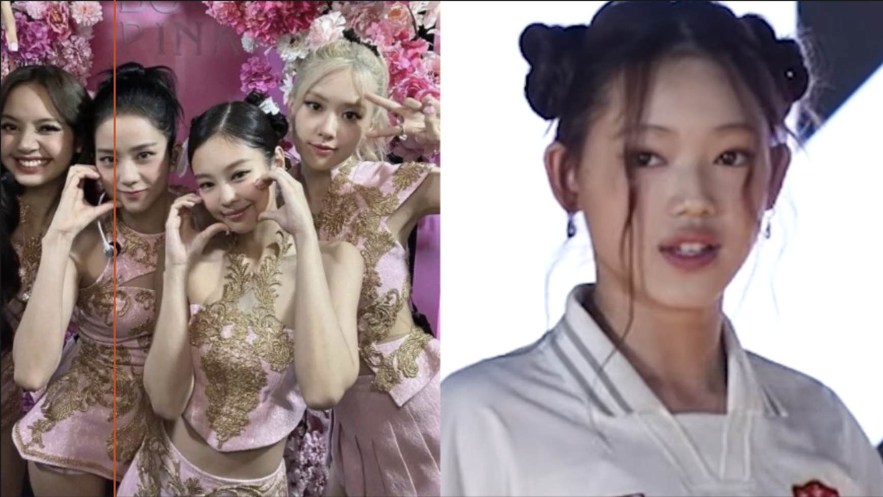 YG teases new girl group "Next Monster," but will it break the 2NE1-BLACKPINK mold? | allkpop