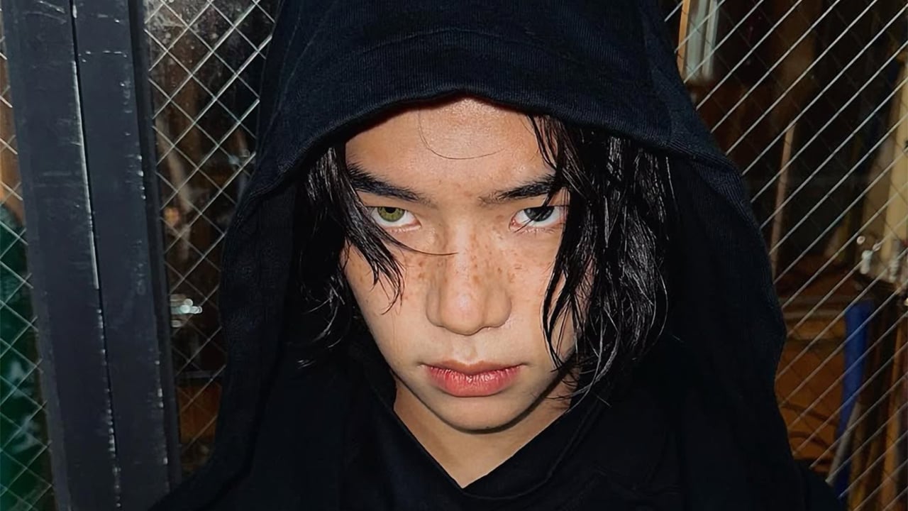 Member Tarzzan generates buzz after ALLDAY PROJECT MV release | allkpop