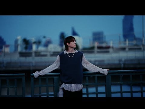 GOT7's Yugyeom releases "Interlunar" MV teaser | allkpop