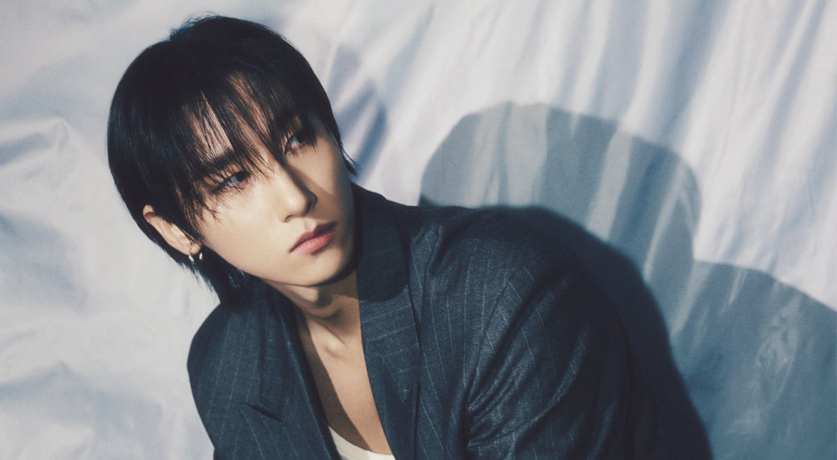 MONSTA X's I.M to step down as DJ of 'Kiss The Radio' | allkpop