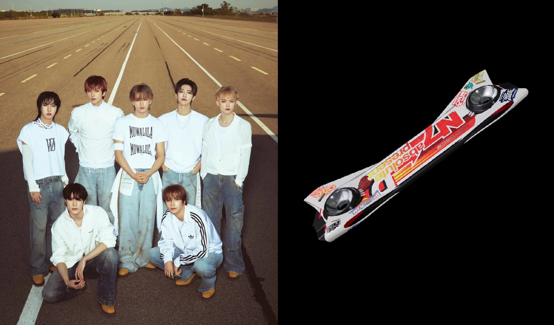 NCT Dream gears up for 5th full album comeback with 'Go Back To The ...