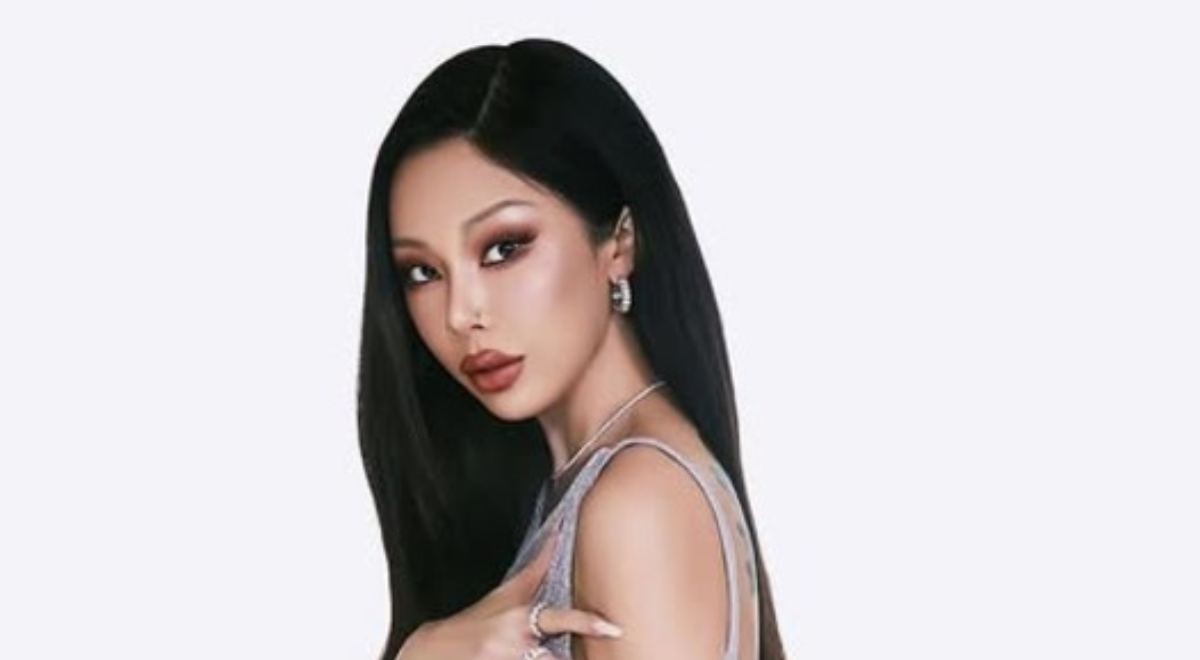 Jessi announces surprise comeback following fan assault controversy | allkpop