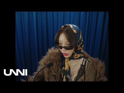 Jessi drops MV teaser for new single ‘Newsflash’ | allkpop