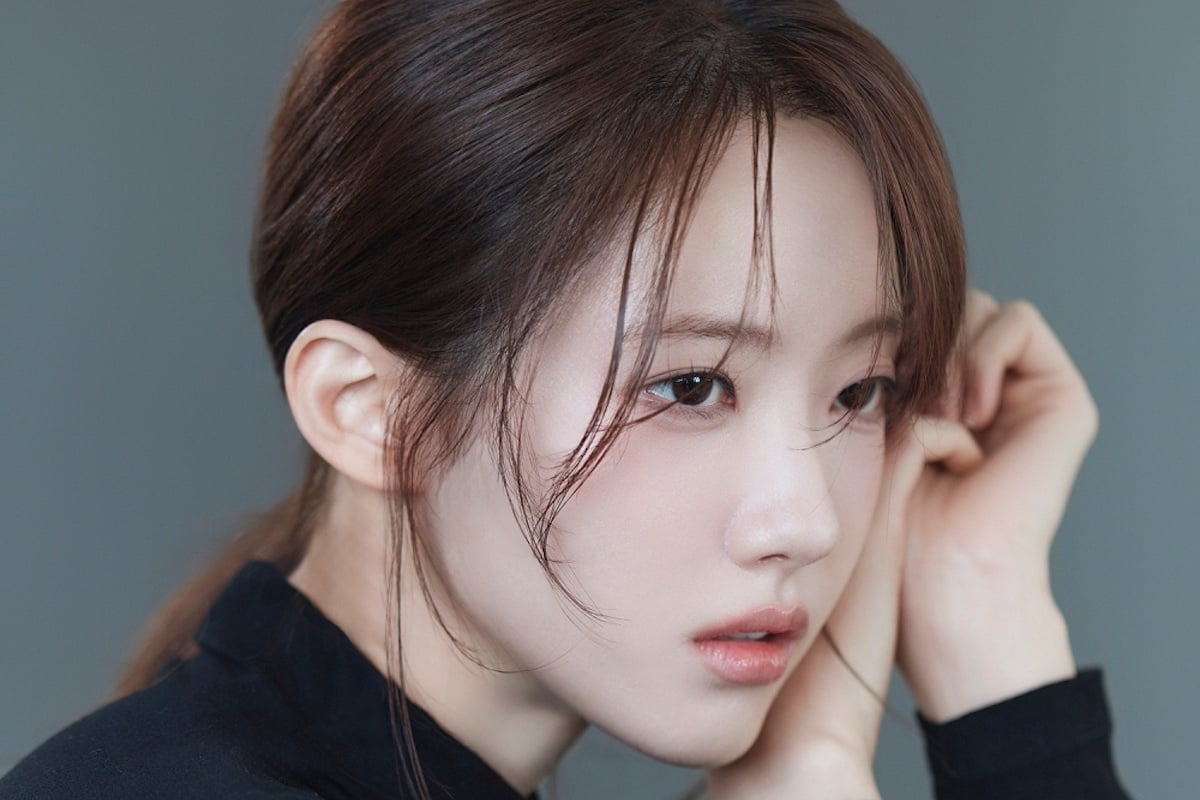 WJSN's Lee Luda to make big screen debut in horror film 'The Other Side' | allkpop