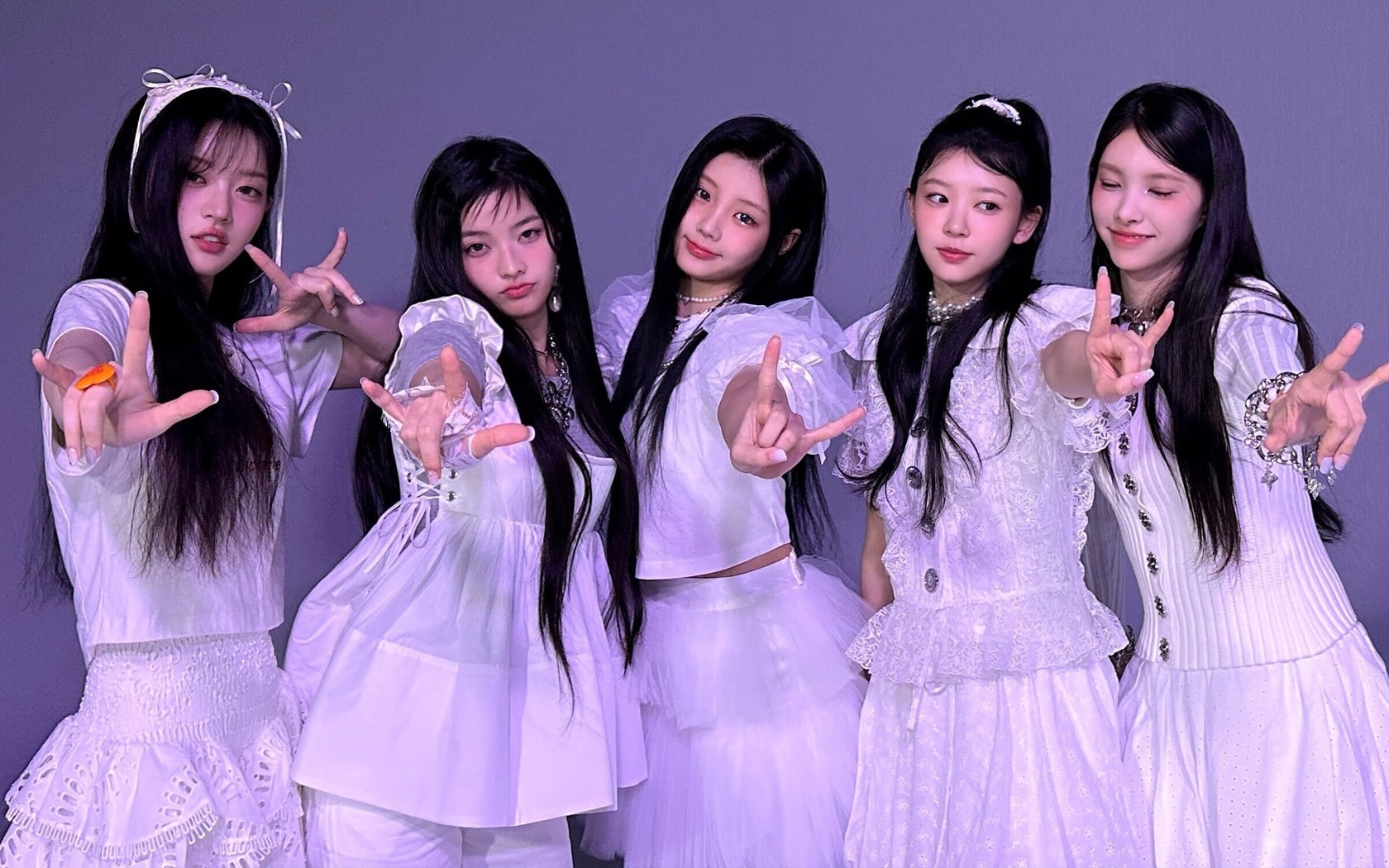 Individuals who created deepfake content of ILLIT sentenced to prison | allkpop