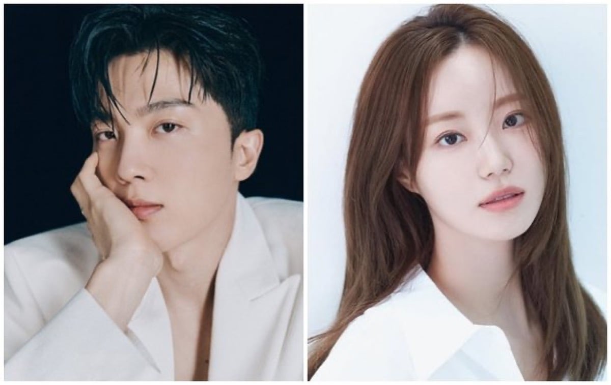 Singer Jukjae and broadcaster Heo Song Yeon to tie the knot | allkpop