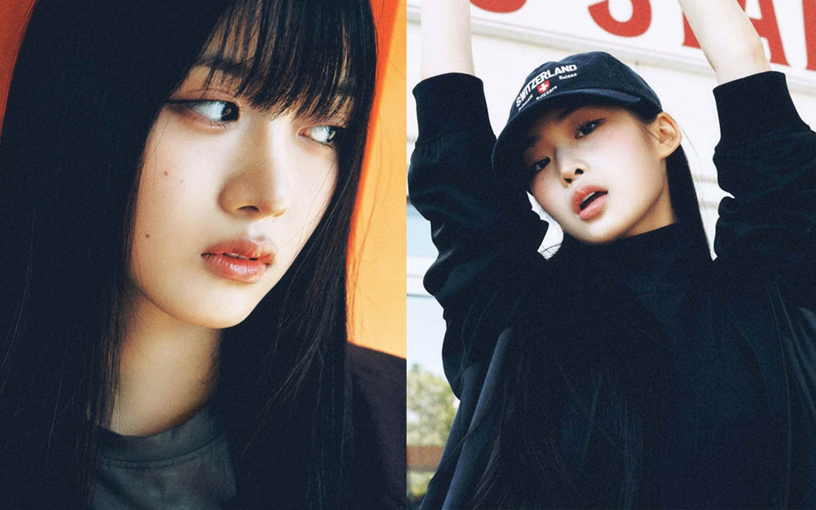 Baby DONT Cry's Kumi and Beni to participate in ceremonial first pitch ...