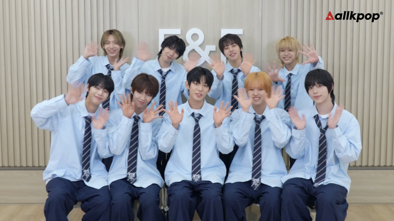 [EXCLUSIVE] [INTERVIEW] AHOF talks ‘WHO WE ARE’ and goals of holding a ...