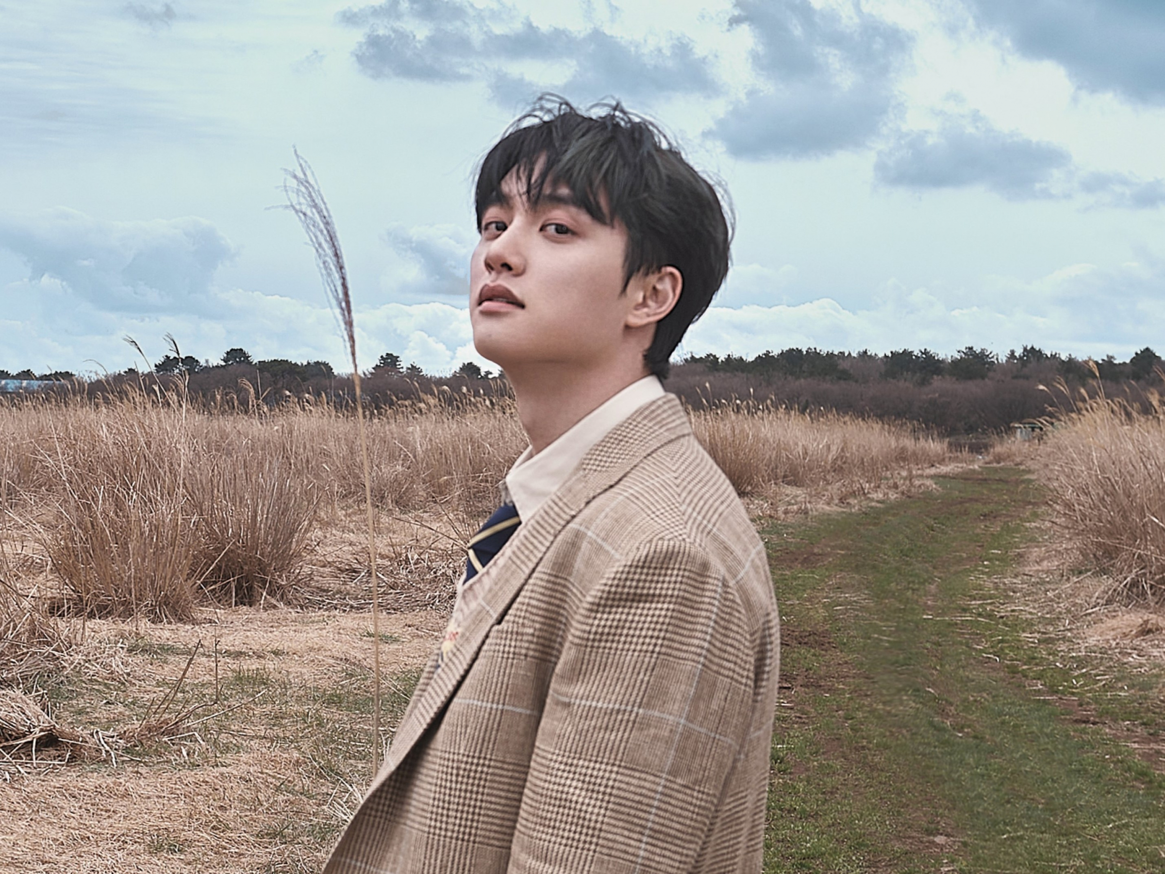 Doh Kyung Soo talks process of becoming first idol military cook on ...