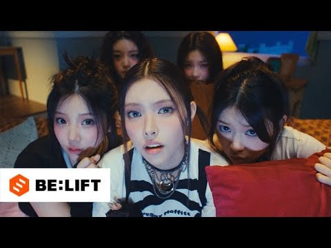 ILLIT unveils new charm in ‘jellyous’ teaser | allkpop